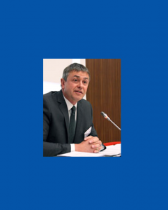 Dr Christopher Wild, Director, IARC, opens Monograph meeting – Volume ...