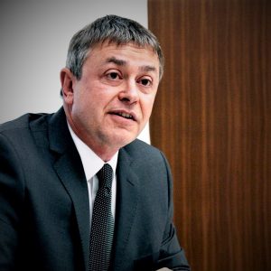 World Cancer Report 2014 – Dr Christopher Wild, IARC Director – Podcast ...