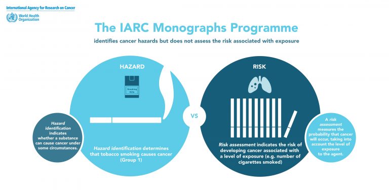 IARC Monographs Volume 114: Evaluation of consumption of red meat and ... IARC Monographs Volume 114: Evaluation of consumption of red meat and ...