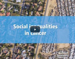Reducing social inequalities in cancer: evidence and priorities for ...