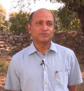 The Lancet Oncology – Cervical cancer in India – IARC