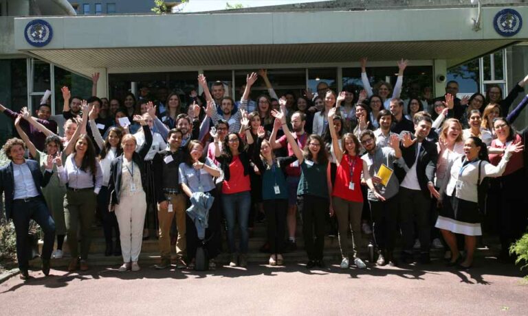 2020 season’s greetings from IARC – IARC