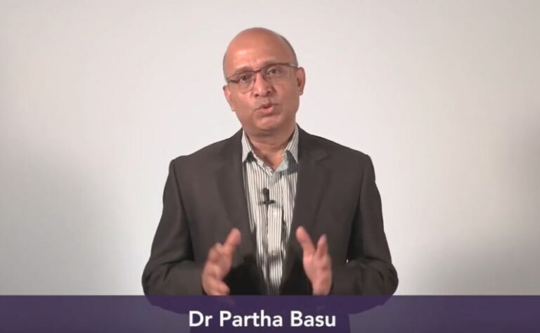 Dr Partha Basu on how breast cancer care was improved in Morocco – IARC