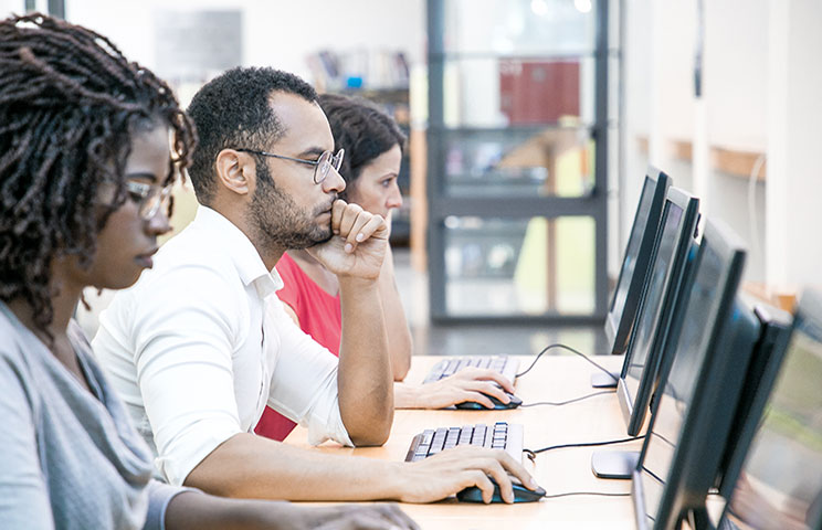 Second module of IARC Summer School 2023 starts today: “Implementing ...