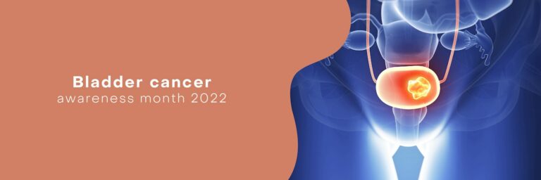 Bladder Cancer Awareness Month 2022 – IARC