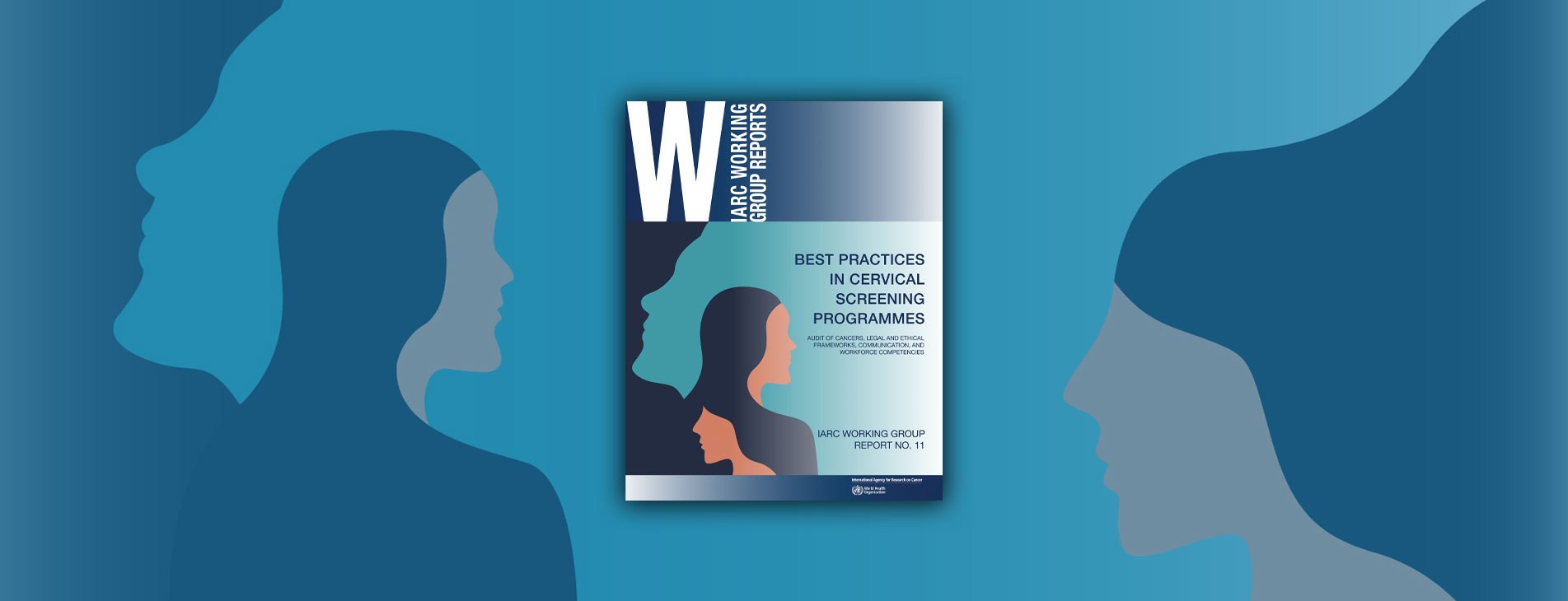 IARC – INTERNATIONAL AGENCY FOR RESEARCH ON CANCER