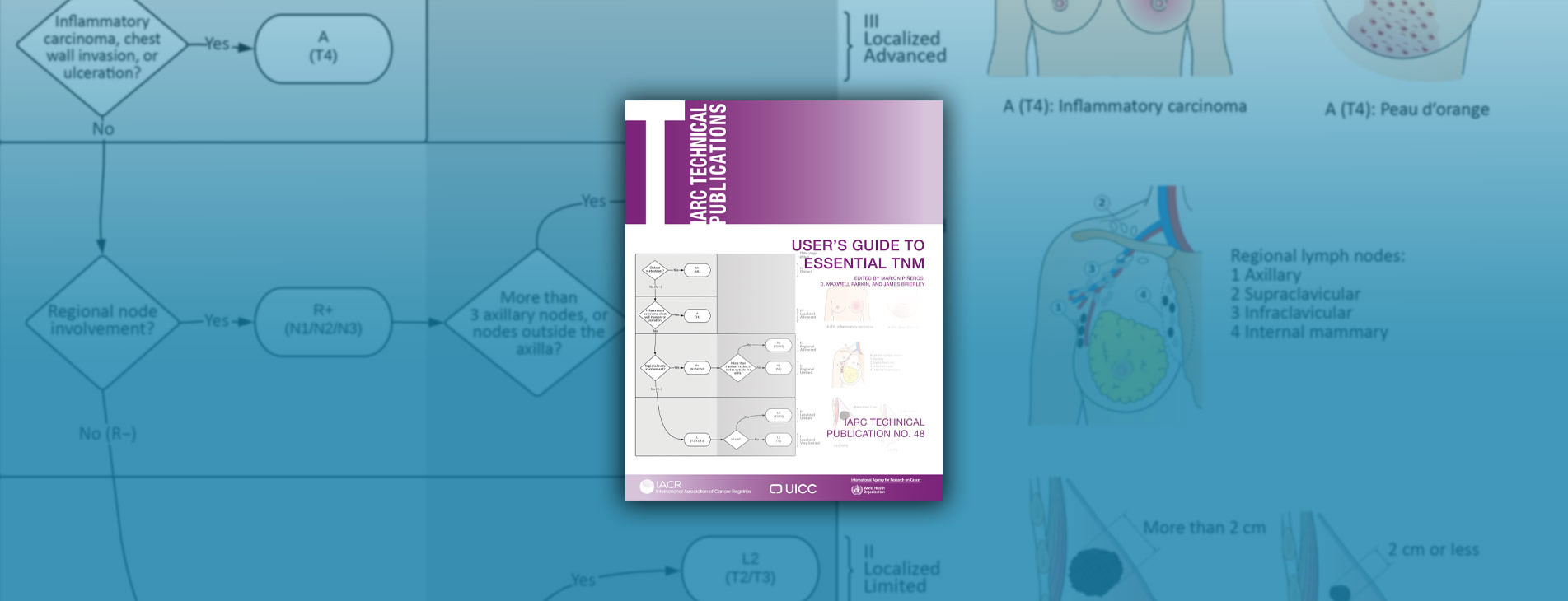 IARC – INTERNATIONAL AGENCY FOR RESEARCH ON CANCER