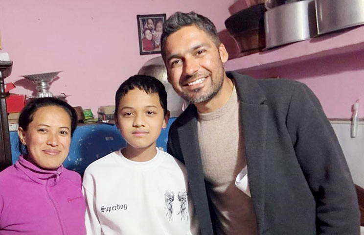 IARC Monographs Volume 132: Occupational exposure as a firefighter – IARC